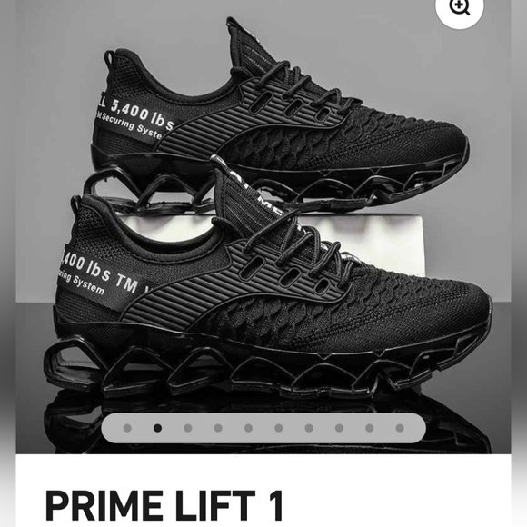 Prime Lift | Shoes | Prime Lift Brand New Never Worn 175 Lift Sz 115 ...